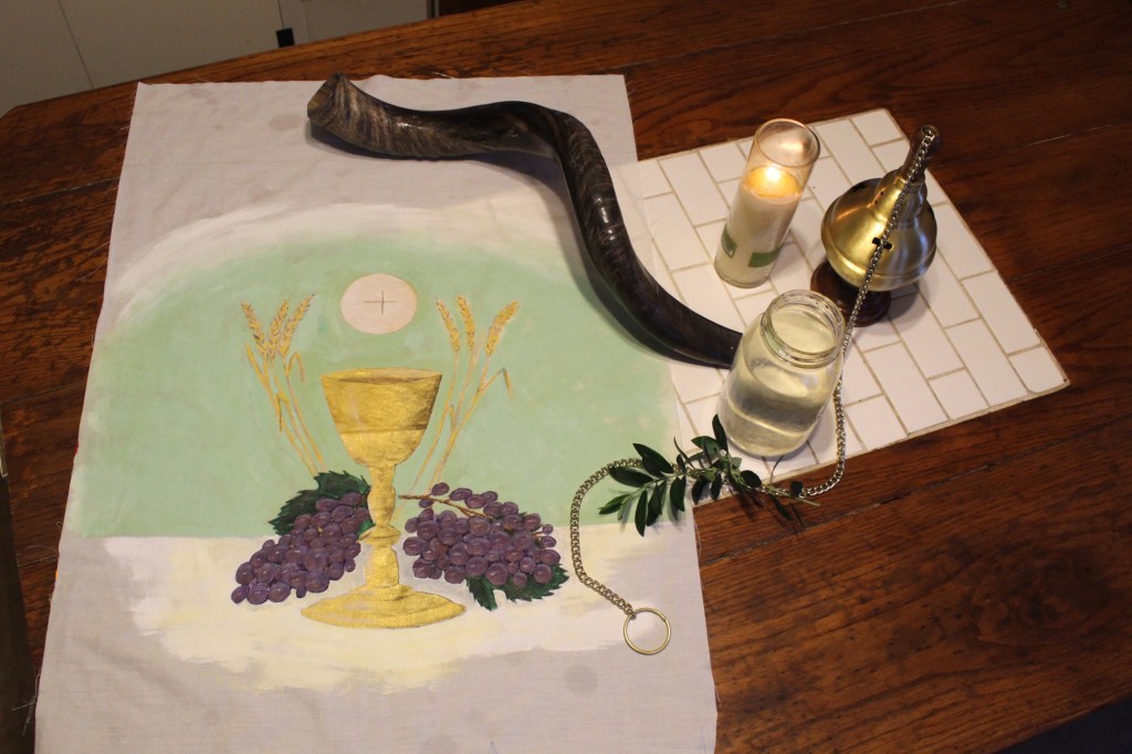 The Major Rogation Day – The Liturgical Homestead