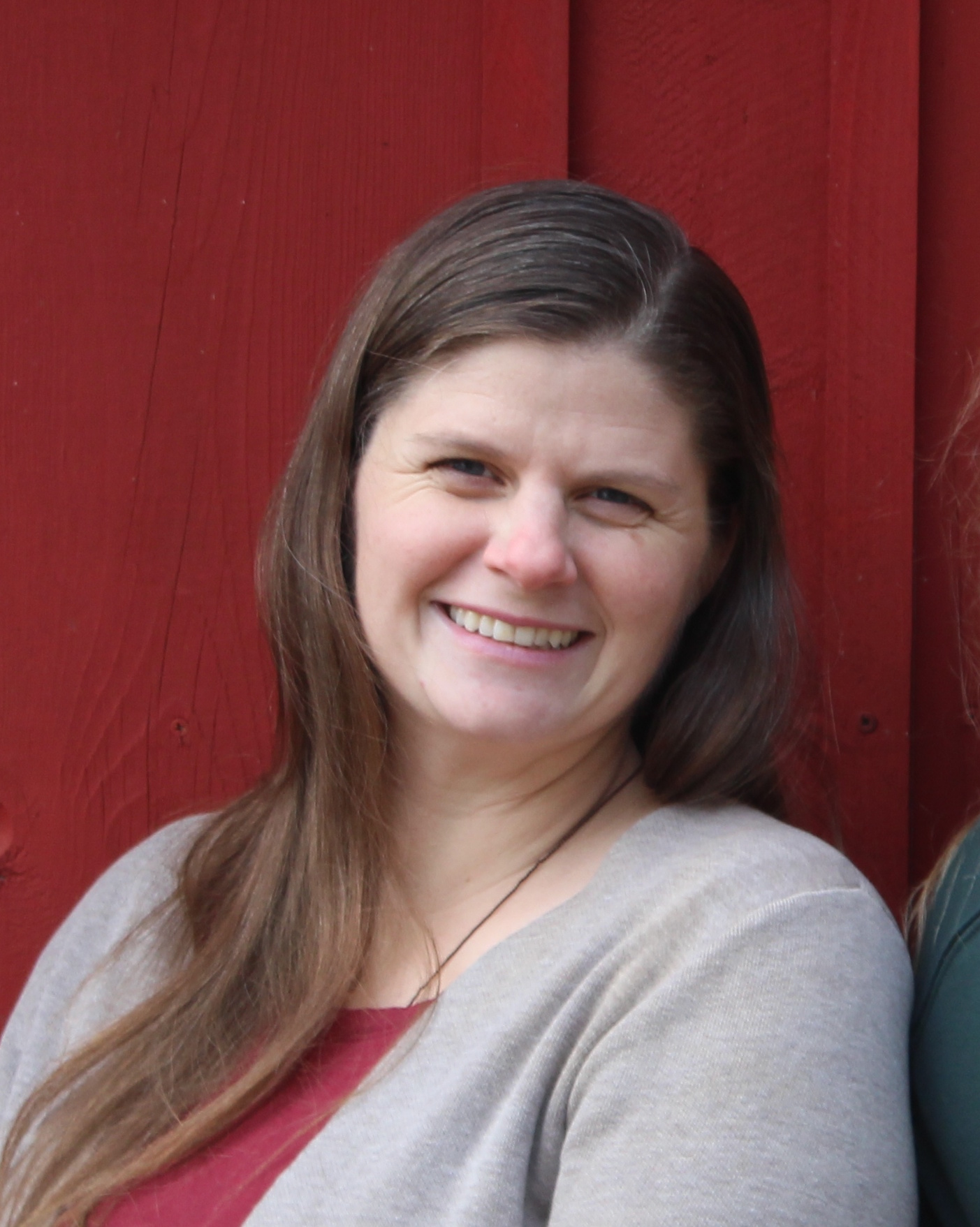 About the Author – The Liturgical Homestead